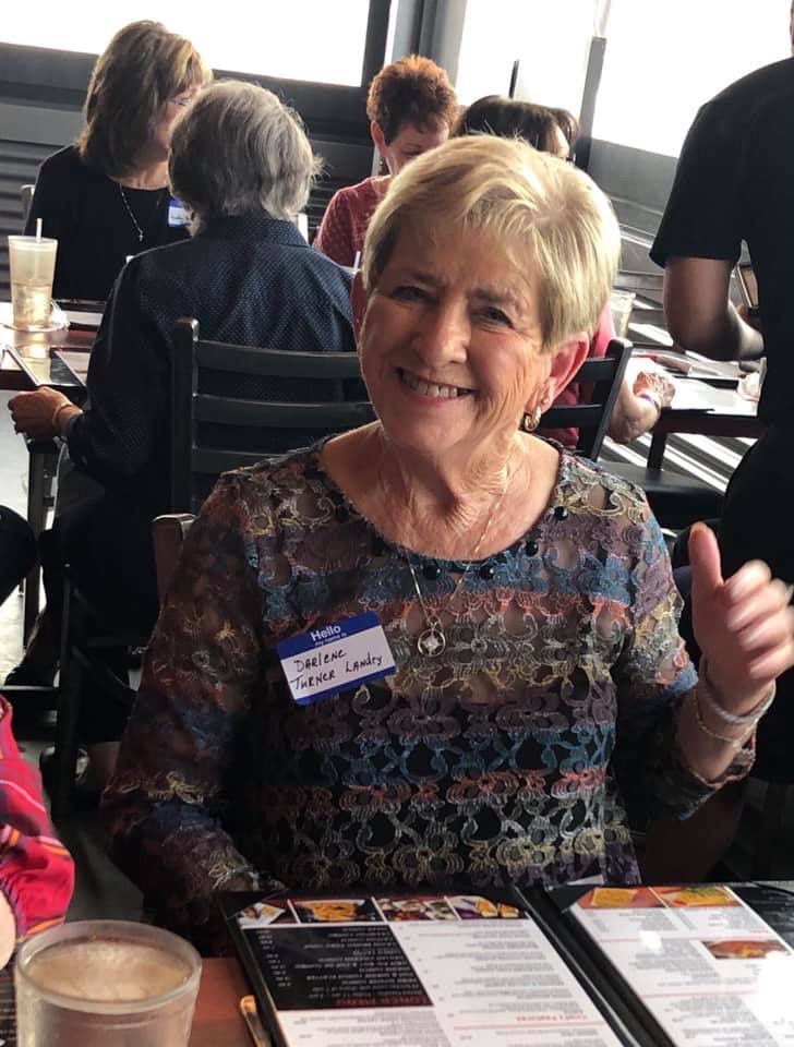 Mini Reunion May 2019