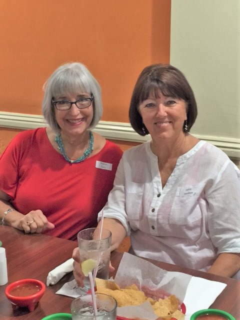 Sharon Gary Peters Janis Hamilton Lee