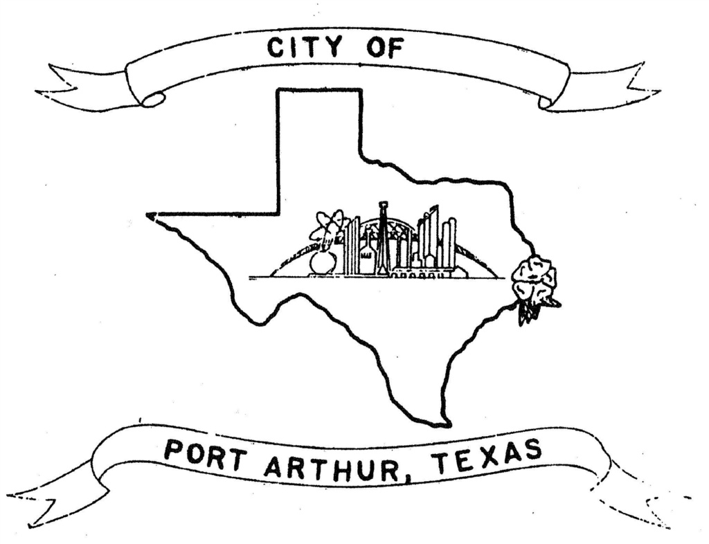 Photos of Early Port Arthur